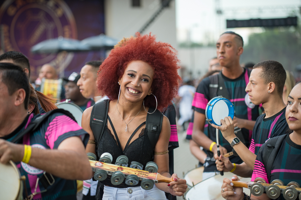 Festa CD 2019 - Confira as fotos as escolas do Acesso 2 – SASP Carnaval