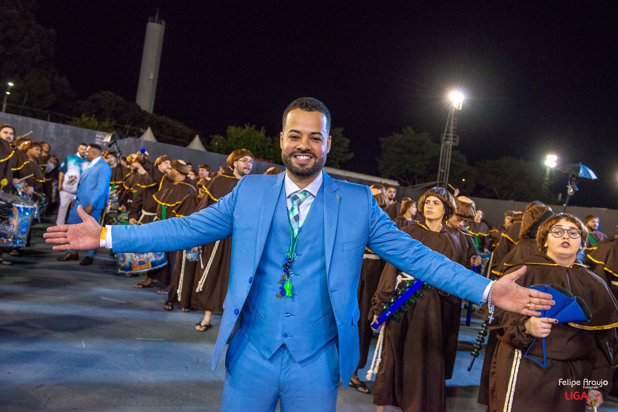 Vila Maria renova com Wander Pires e Mestre Moleza – SASP Carnaval