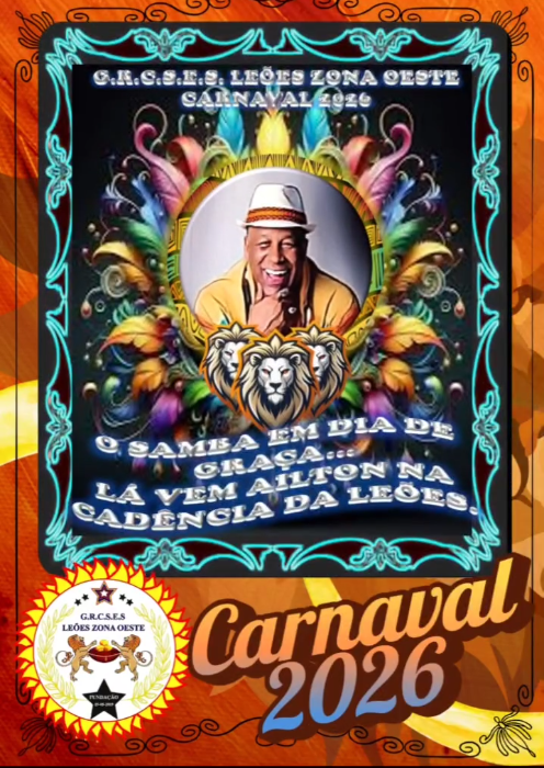 Acesso 3 de Bairros 2026: Conheça os enredos das escolas